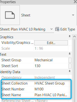 Sheet Collections in Revit 2025 – ARKANCE UK Community