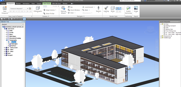 Why you should use Navisworks – ARKANCE UK Community