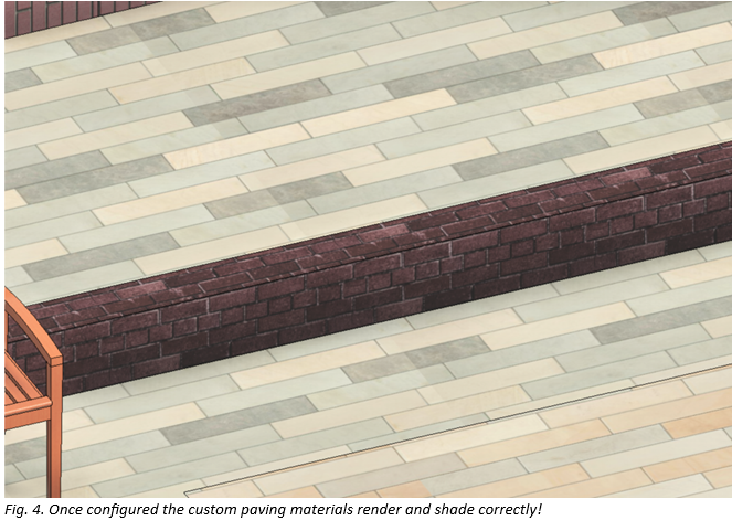 Revit 2024 – Missing Texture Maps from Custom Materials? – ARKANCE UK ...