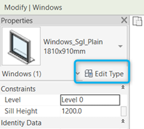 Revit - Preview Family Types – ARKANCE UK Community