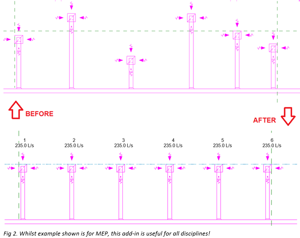 Revit – Useful Add-in – Improved Alignment Function for Revit ...
