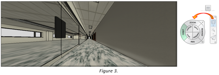 Revit - Resetting the Camera View – ARKANCE UK Community