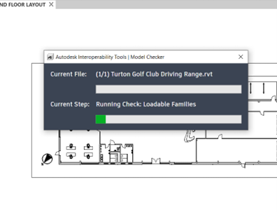 Revit – Model Checker – ARKANCE UK Community