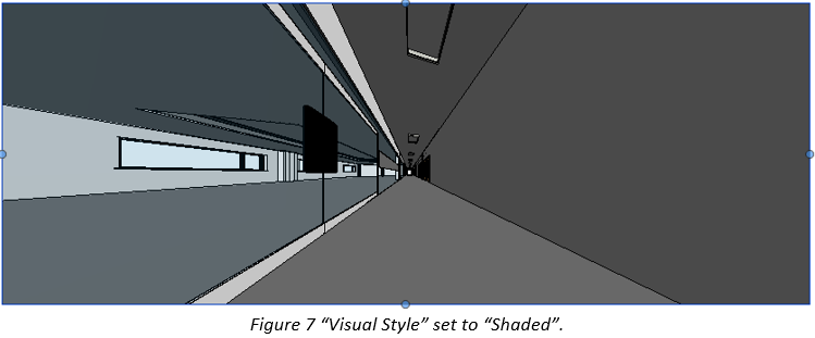 Revit - Resetting the Camera View – ARKANCE UK Community