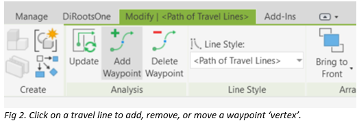 Revit 2024 – Using Path of Travel for Site Models – ARKANCE UK Community