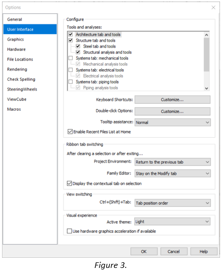 Revit - Loading Key-In Short Cuts – ARKANCE UK Community