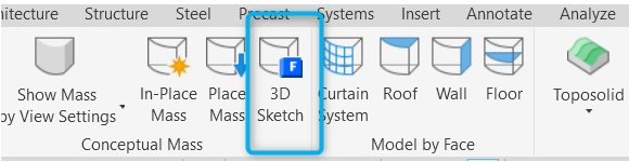 FormIt and Revit Connectivity – ARKANCE UK Community