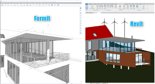 FormIt and Revit Connectivity – ARKANCE UK Community