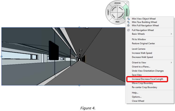 Revit - Resetting the Camera View – ARKANCE UK Community