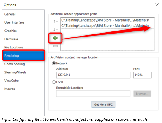 Revit 2024 – Missing Texture Maps from Custom Materials? – ARKANCE UK ...