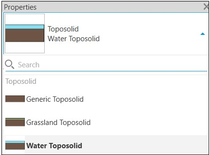 Revit 2024 - Applying Material to Toposolids – ARKANCE UK Community