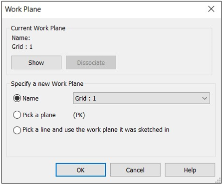 Revit 2024 - Reference Planes – ARKANCE UK Community