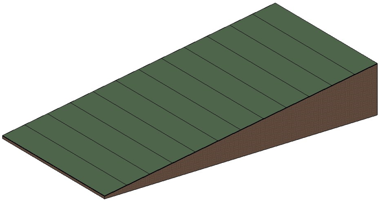 Revit 2024 - Applying Material to Toposolids – ARKANCE UK Community