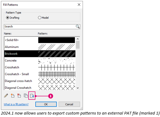 Revit 2024.1 Update – Incremental Enhancements and Improvements ...