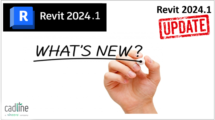 Revit 2024.1 Update – Incremental Enhancements and Improvements ...