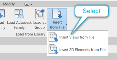 Revit - Copying Sheets, Views and Drafting into other projects ...