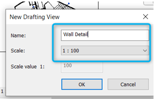 Revit – Import a Drafting View from a CAD Program – ARKANCE UK Community