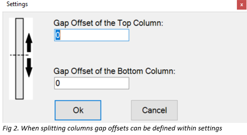 Revit 2023 – Column Splitter Add-in – ARKANCE UK Community