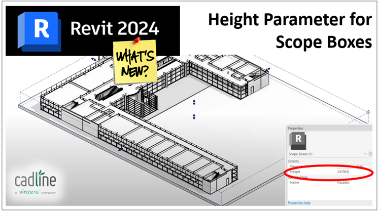 Revit 2024 – What’s New? Improved Scope Boxes – ARKANCE UK Community
