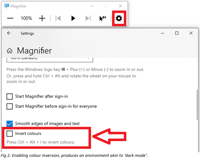 Revit Tip – Dark Mode Tip for Legacy Revit Products 2023 and earlier ...