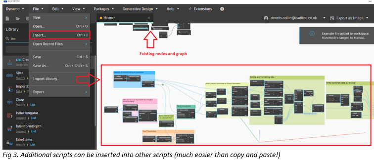 Revit 2024 now includes Dynamo 2.17! – ARKANCE UK Community