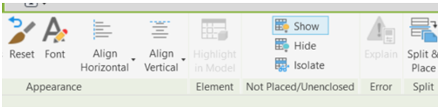 Revit 2024 – Removing Unplaced Rooms/Areas from Project – ARKANCE UK ...