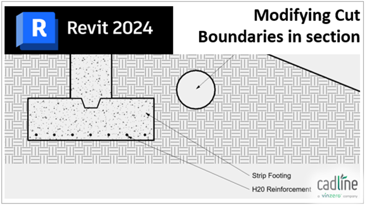 Revit Tip – Modifying cut boundaries in plan and section views ...