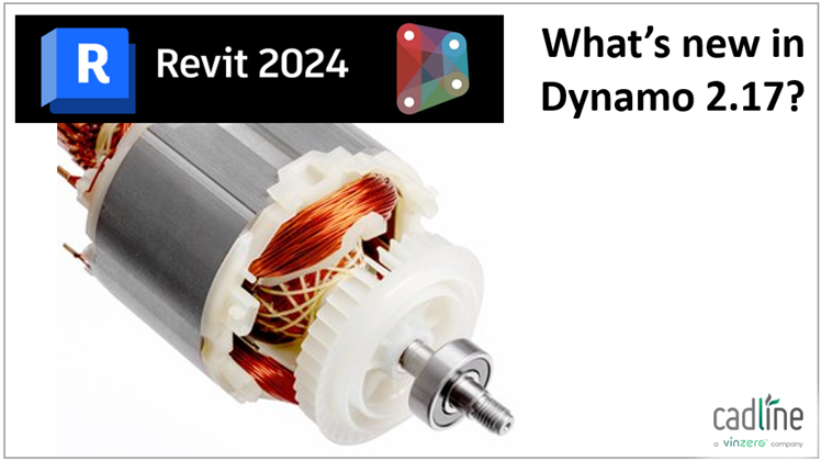 Revit 2024 Now Includes Dynamo 2 17 Arkance Uk Community