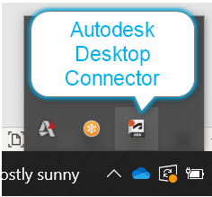 Autodesk Desktop Connector Unexpectedly Shuts Down – ARKANCE UK Community