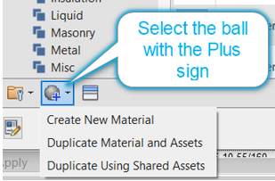 Additional Materials in Revit – Arkance Systems UK