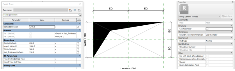 Revit Tip – Cutting holes into slabs and walls – ARKANCE UK Community