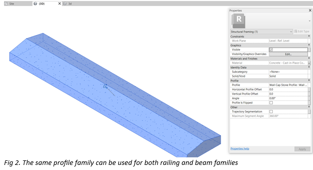 Revit Tip – Modelling Bespoke Site Features – Part 2 – ARKANCE UK Community