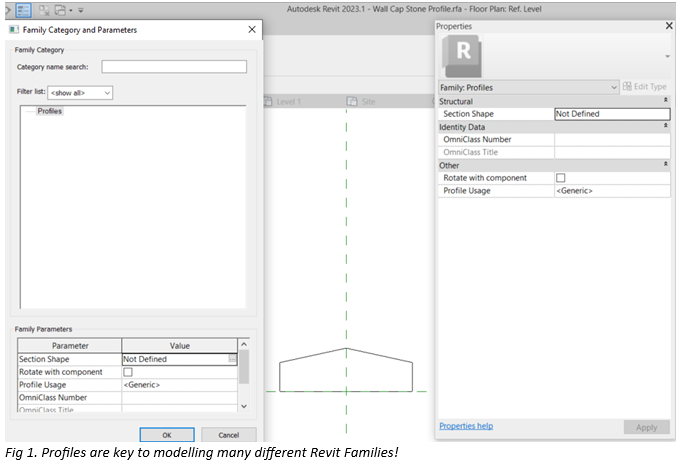 Revit Tip – Modelling Bespoke Site Features – Part 2 – ARKANCE UK Community