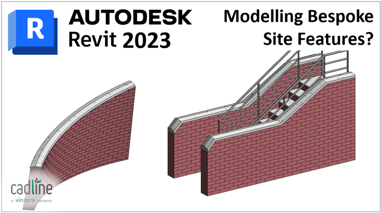 Revit Tip – Modelling Bespoke Site Features – Part 1 – ARKANCE UK Community