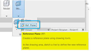 Revit - Using Reference Planes for Lights – ARKANCE UK Community
