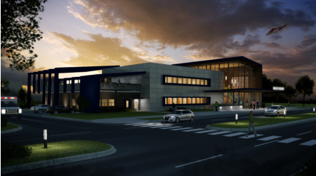 Navisworks - How to improve the appearance of renders – ARKANCE UK ...