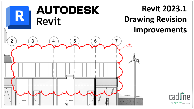 Revit 2023.1 Update – Edit Revisions on multiple sheets – ARKANCE UK ...