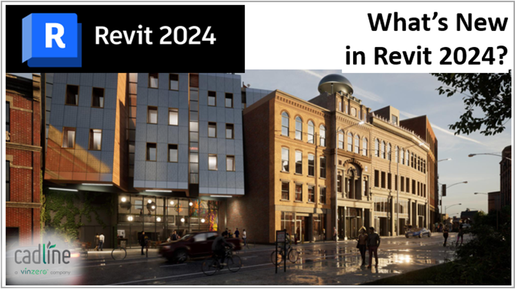 Revit 2024 – A first look at what’s new – ARKANCE UK Community