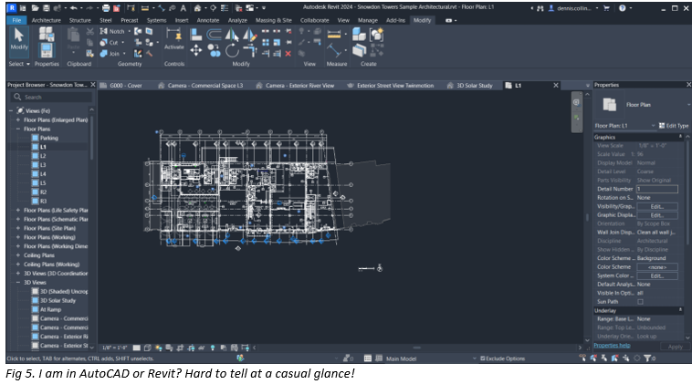 Revit 2024 – A first look at what’s new – ARKANCE UK Community