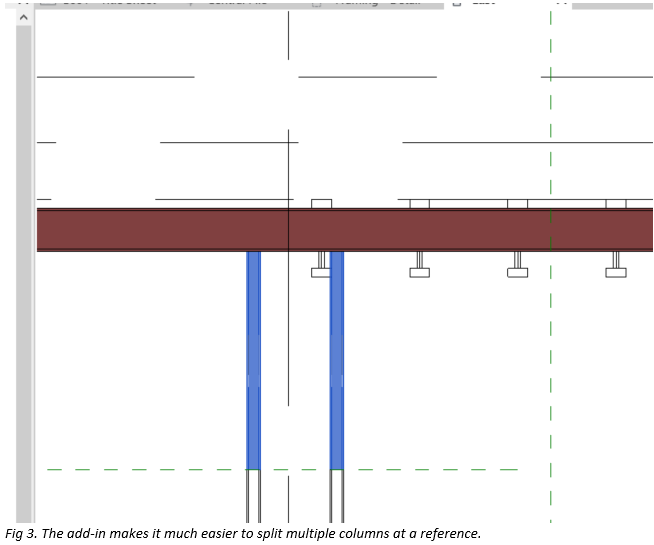 Revit 2023 – Column Splitter Add-in – ARKANCE UK Community