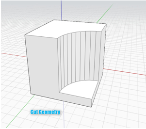 FormIt - Using Boolean Cut and Boolean Join Command – ARKANCE UK Community