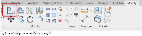 Revit Tip – Aligning fill patterns to show correct coursing of masonry – ARKANCE UK Community