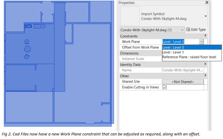 Revit Tip – Working with Legacy 3D CAD Data with Revit 2023 – ARKANCE ...