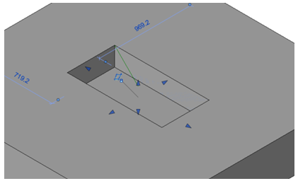 Revit Tip – Cutting holes into slabs and walls – ARKANCE UK Community
