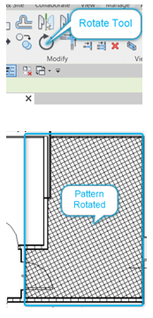 Revit - Rotating Floor or Ceiling Patterns – ARKANCE UK Community