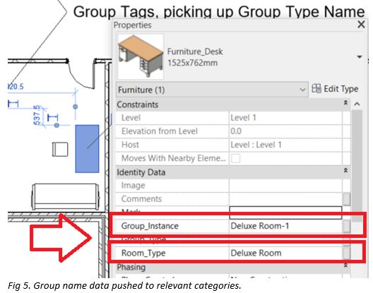 Revit Tip – Getting Revit Families to report Model Group Name – ARKANCE ...