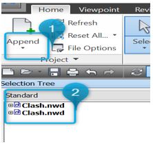 Navisworks - Using the Comparison Tool in Navisworks – ARKANCE UK Community