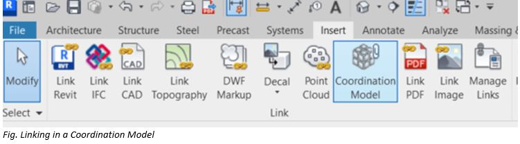 Revit Tip – Working with Navisworks files in Revit - Limitations ...