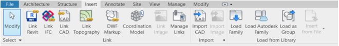 Revit LT 2023 – Can it work with PDF Files? – ARKANCE UK Community