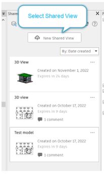 Revit - Shared Views Tool – ARKANCE UK Community